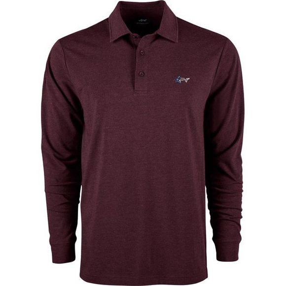 Attack Life by Greg Norman | Shirts | Attack Life By Greg Norman Mens ...